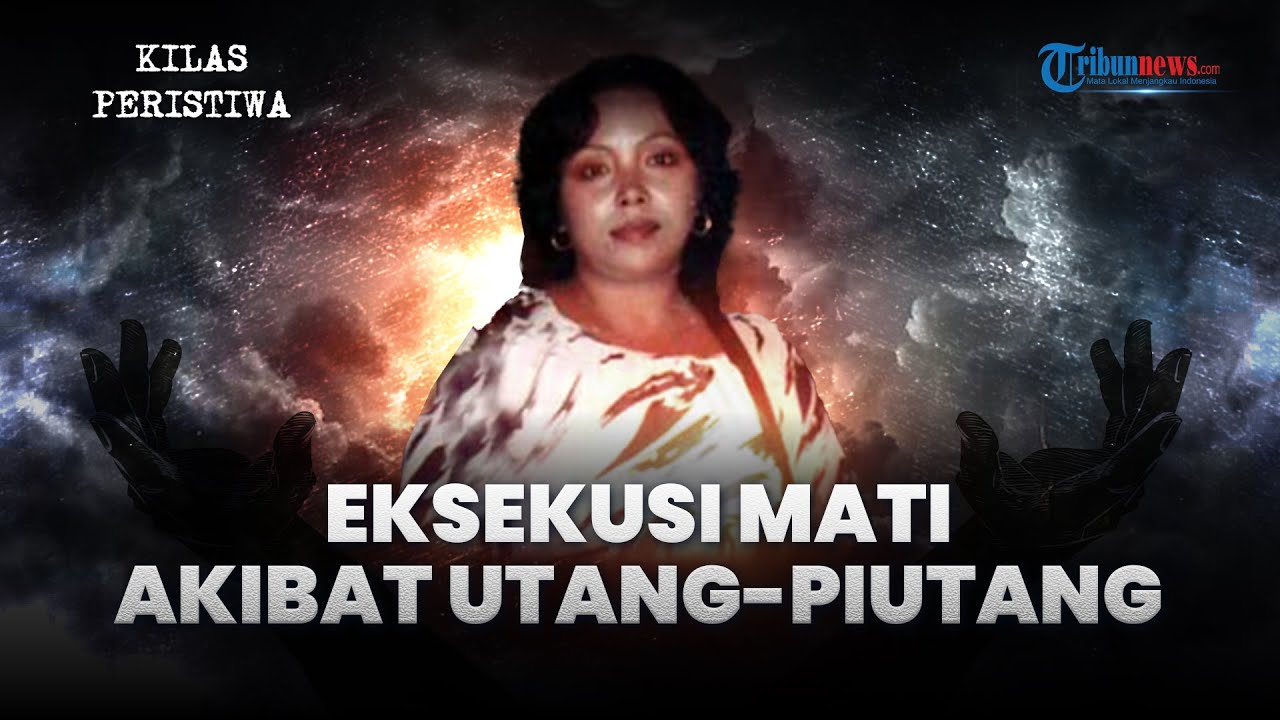 KILAS PERISTIWA: Sumiarsih sang Muncikari Gang Dolly yang Bantai Letkol ...