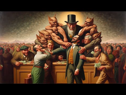 ๐๏ธ Their Impenitence Shown! Amos 4 Explained. ๐