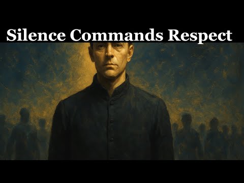 Why Quiet People Are Respected the Most