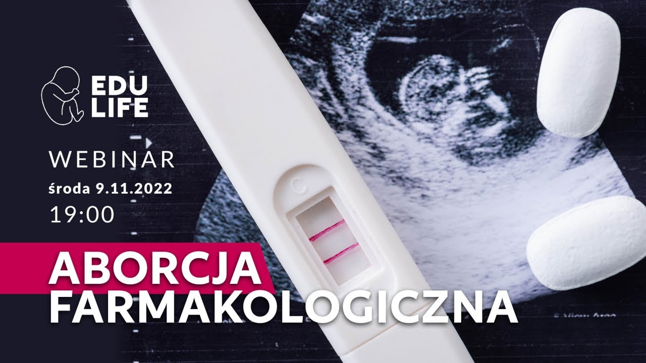 Czym jest tzw. aborcja farmakologiczna? – RadioMaryja.pl
