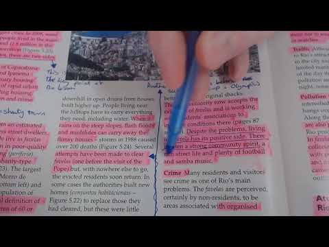 Grade 11 CBD v shanty towns video 3