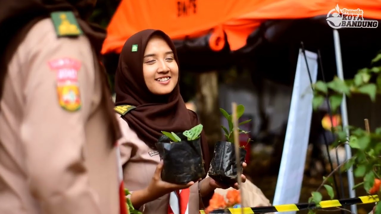 Membangun Kekuatan Komunikasi Pramuka Pilihan - Gentanews