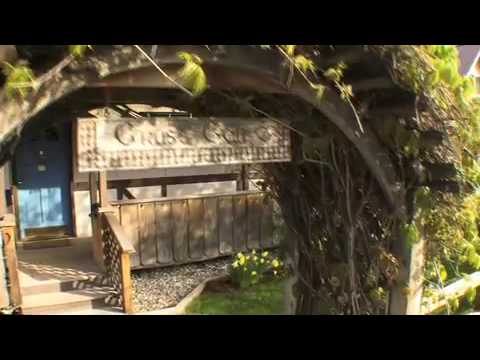 Leavenworth - Cottage in Town