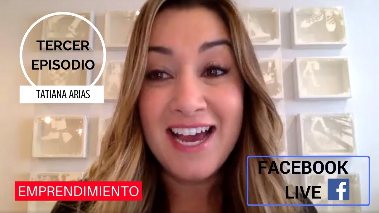 EPISODIO 3 - EMPRENDIMIENTO