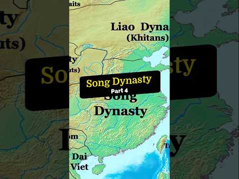 Song Dynasty #part4 | #factpulse