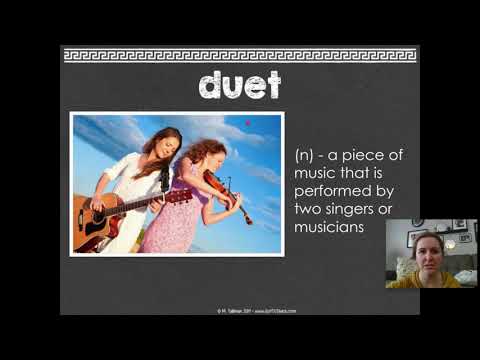 Word Study Unit 12 (bi, du, amphi)