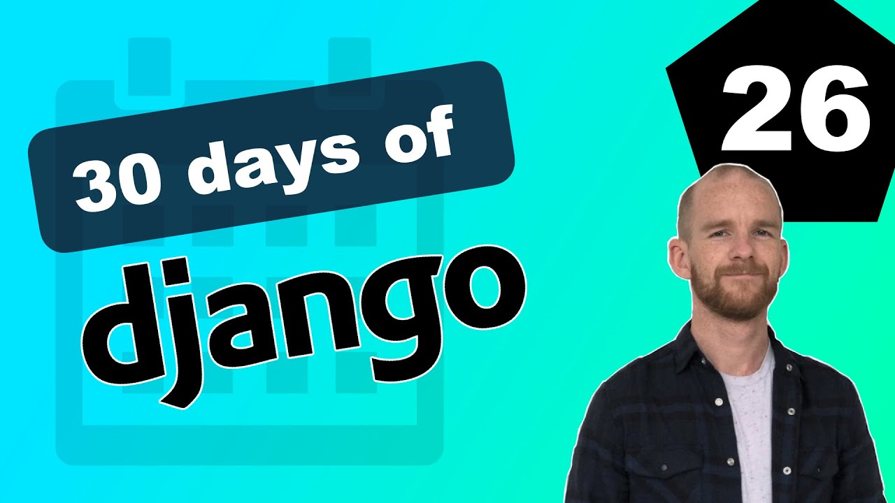 Template filters | 30 days of django - 26