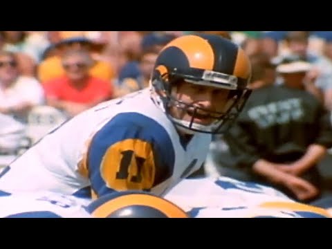 The 1988 Season Shaped The Rams For Years | LA Rams Yearbook ...