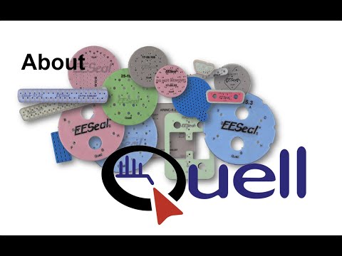 Quell - About Us