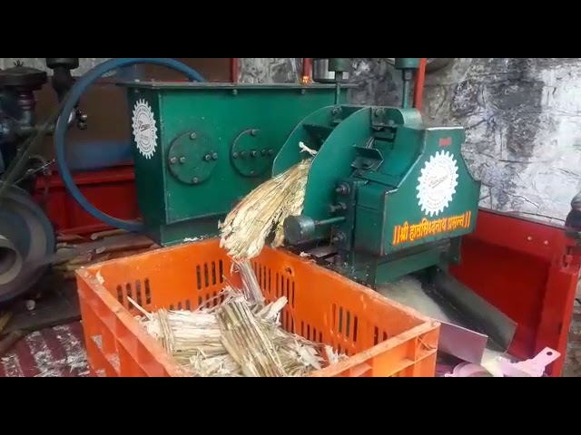 Sugarcane Crusher - Gear Box Series Sugar Cane Crushers Manufacturer ...