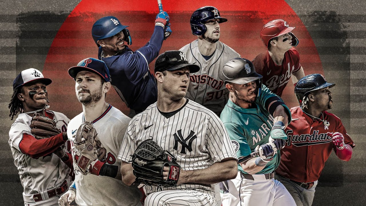 The most INDISPENSABLE player on every MLB team!