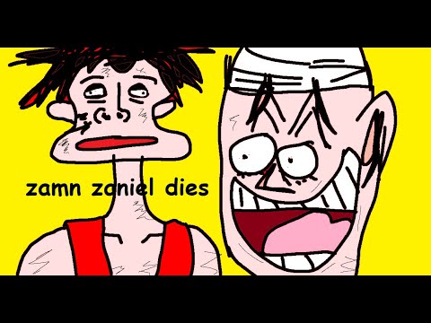 Steam Community :: Video :: Zamn Zaniel Dies