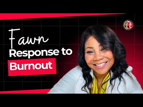 Understanding Fawn Response: The Trauma Reaction You Didn't Know About