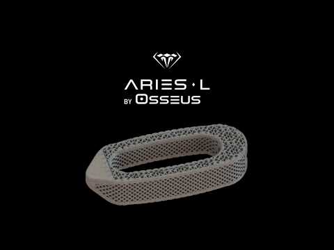 Aries by Osseus: Products