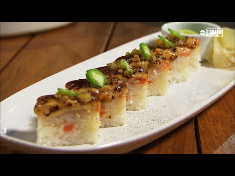Joey DTLA: Globally Inspired Menu in the Heart of Los Angeles | Bite Size