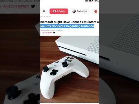 You can now get a Mod Menu on Xbox Series X? ๐ฒ๐ฒ