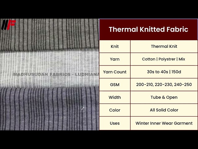 Three Thread Fleece Fabrics - 3 Thread Fleece Fabric Manufacturer from ...