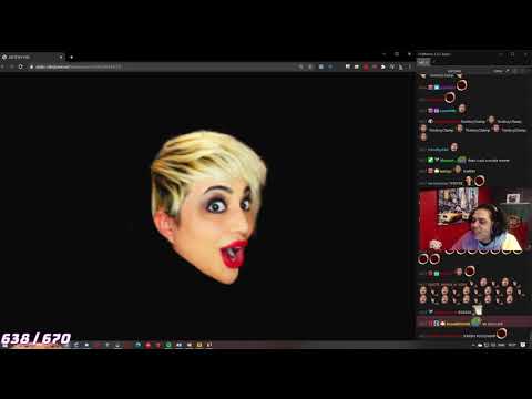 Zoil take on the new PogChamp emote