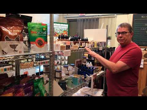 Trinity Hay Market Field Trip | Savvy Organics Farm