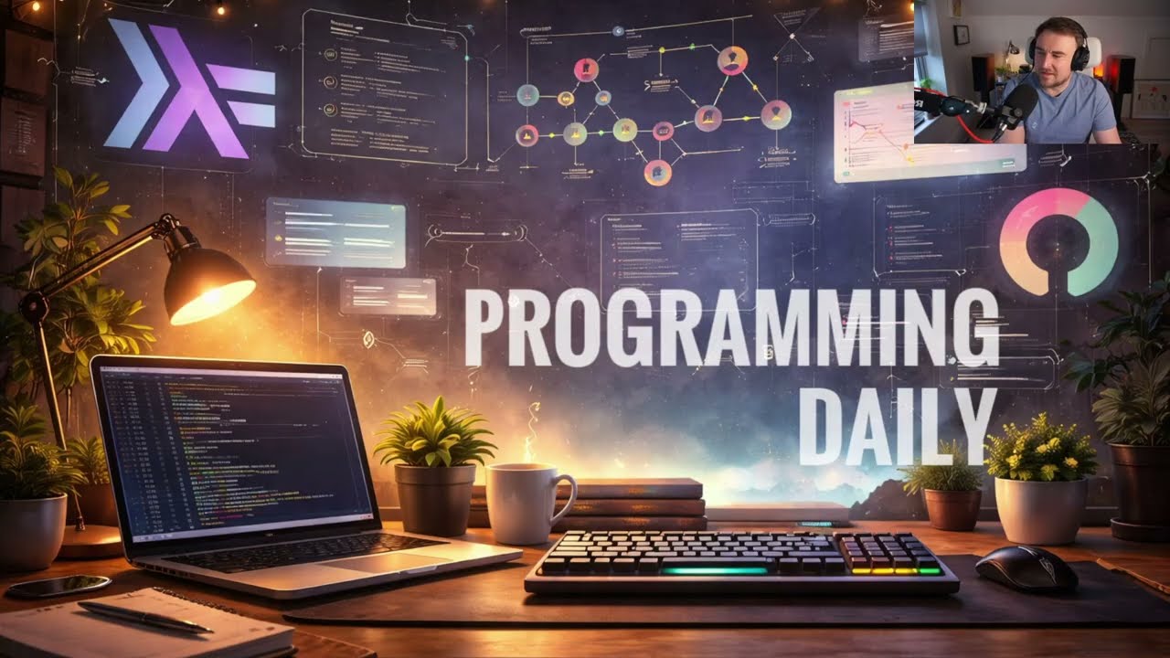 programming daily 222 - wyvern - updating dependencies