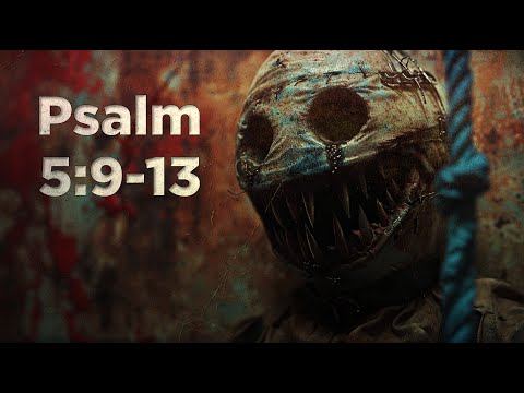 Steam Community :: Video :: Псалом ★ Psalm 5:9-13 ★ Прохождение на ...