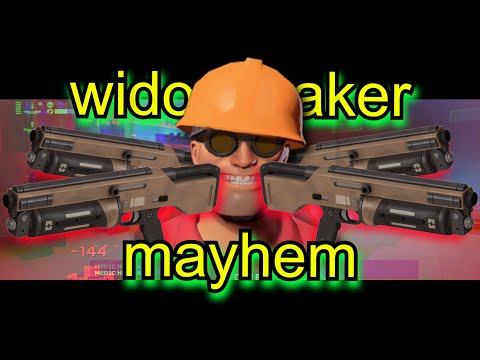 Steam Community :: Video :: widowmaker mayham