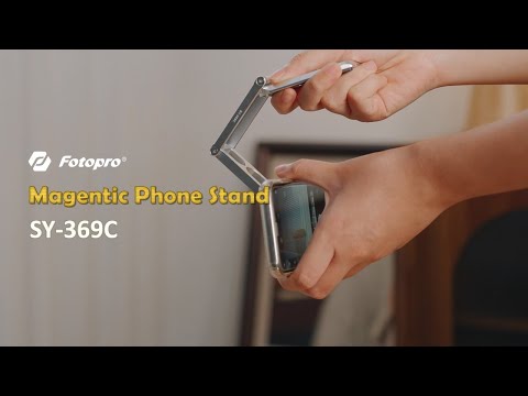 Magentic Phone Stand Fotopro SY-369C