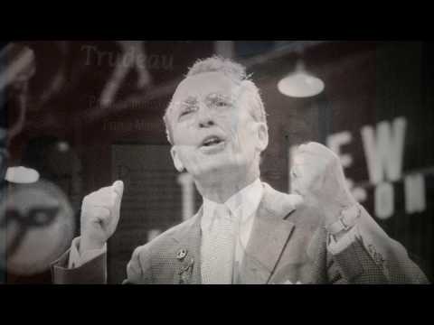 Making Medicare: The History of Health Care in Canada