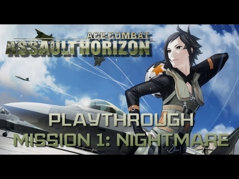 Steam Community :: ACE COMBAT™ ASSAULT HORIZON Enhanced Edition