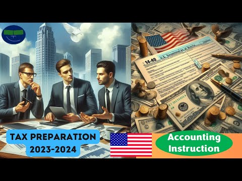 Lifetime Learning Credit 8750 Tax Preparation 2023-2024
