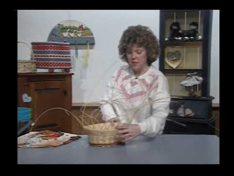 DVD 311 - Ona's Basket (Intermediate)