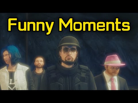 Steam Community :: Video :: The Dank Squad [GTA V Funny Moments]