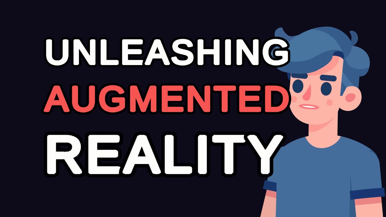 Unleashing Augmented Reality: A Deep Dive Into AR.js