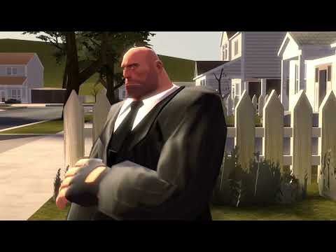 Steam Community :: Video :: Pootis Heavy Status