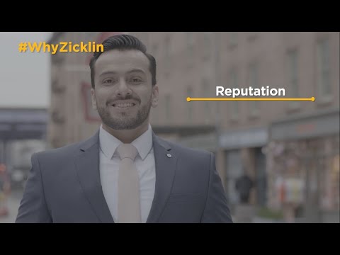 WhyZicklin: Full-Time and Evening MBA