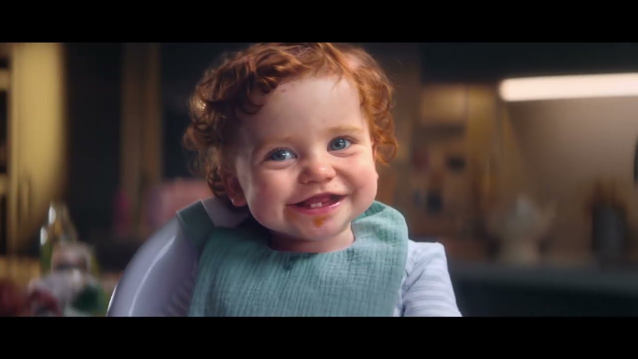 Ella's Kitchen - Tastebuddies for life