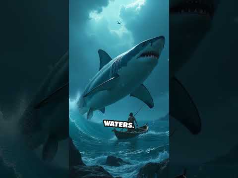 Kamohoali’i: Hawaiian Shark God #shorts