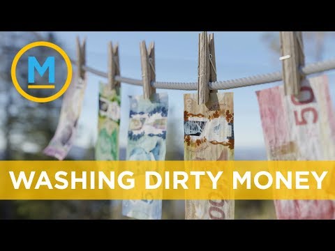 How real estate is being used to launder billions of dollars in Canada | Your Morning