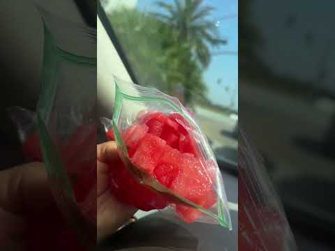 Lose 9lbs in 3 days with watermelon fast #watermelonfast