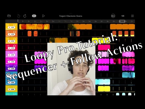 A Loopy Pro tutorial on whole performance automation — Loopy Pro Forum