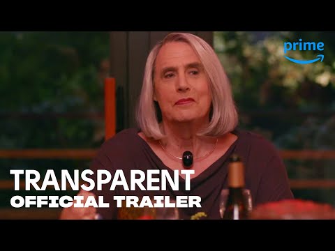 'Transparent' back for Season 3 on Amazon Prime