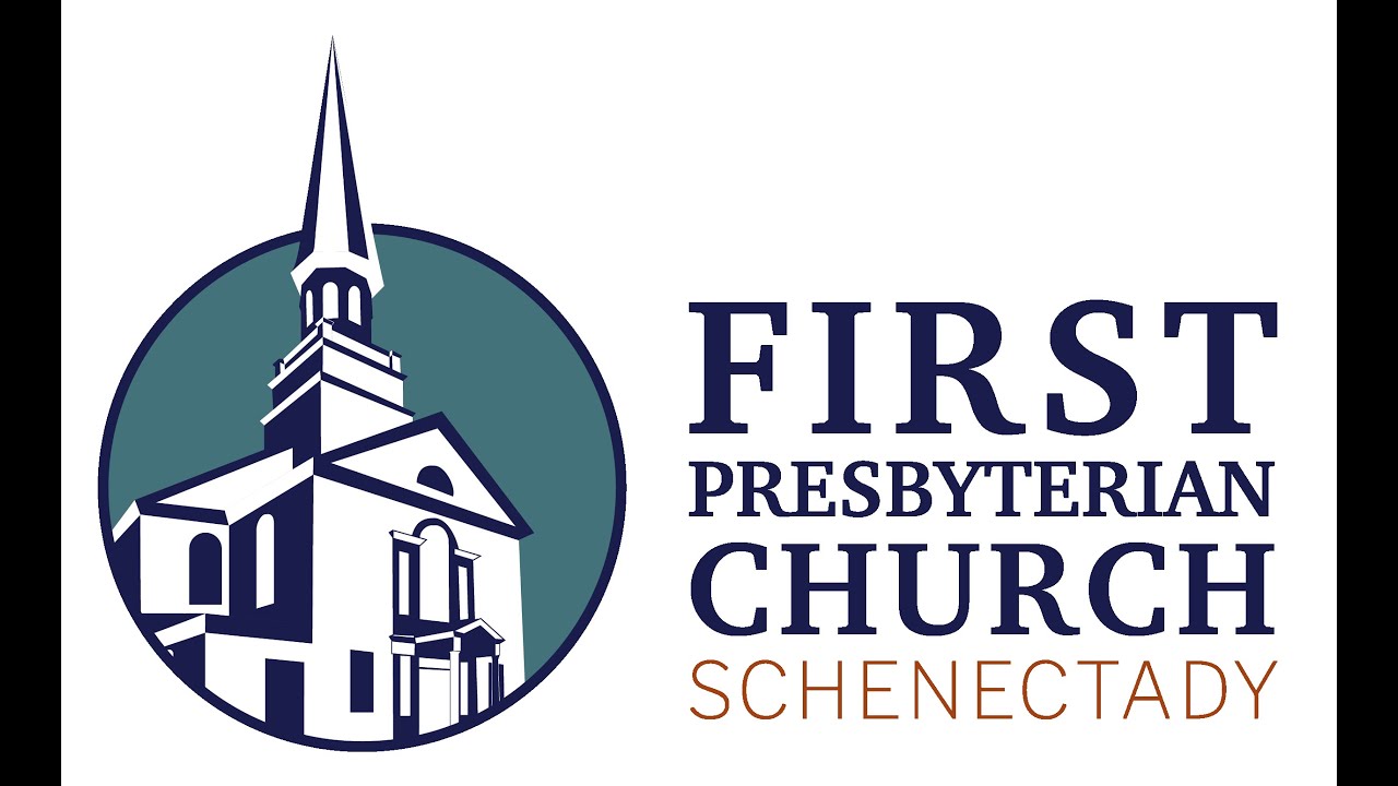First Presbyterian Church Worship Service April 3, 2026