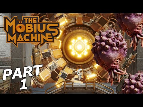 Steam Community :: Video :: THE MOBIUS MACHINE Gameplay Walkthrough ...