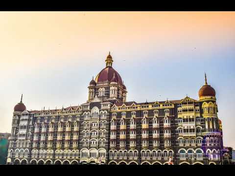 The Taj Mahal Palace Hotel | Wikipedia audio article