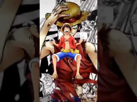 Naruto Goku Luffy Live wallpaper ⚡️| Naruto | One Piece | Dragon Ball Z | Bleach | #Shorts