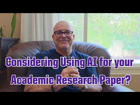 AI-Powered Literature Reviews: Dissertation Research Made Simple