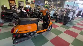 Pre-Owned Inventory | Scooterville Minnesota | Minneapolis