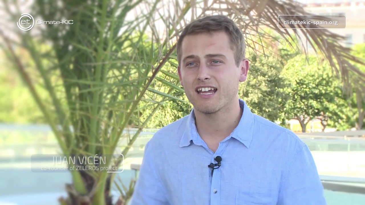 EIT Climate-KIC Accelerator
