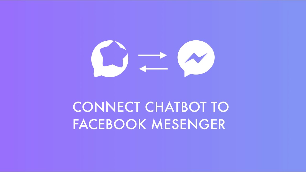 BotStar Chatbot For Dummies #3 - How to publish your chatbot to Facebook Messenger