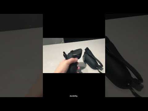Testing the new meta quest pro controllers